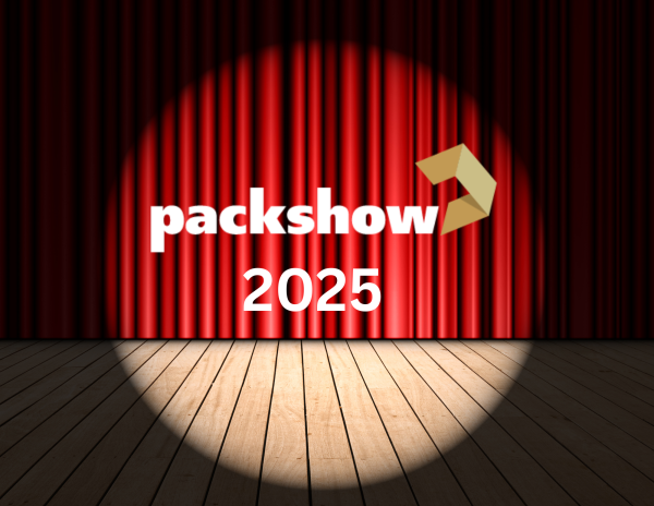 Pack Show 2025 - Singura expoziție de packaging din România