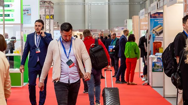 Pack Show 2025 - Singura expoziție de packaging din România
