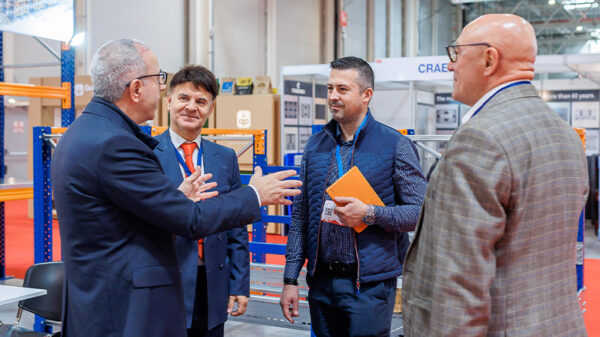 Pack Show 2025 - Singura expoziție de packaging din România