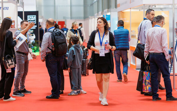 Pack Show - Singura expoziție de packaging din România